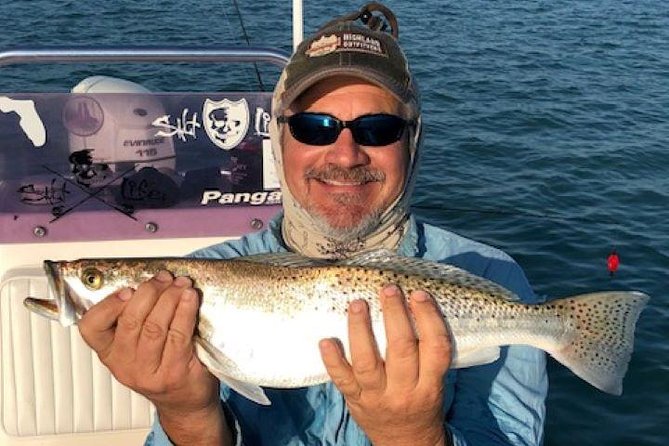 Private Fishing Charter from Ramrod Key - Frequently Asked Questions