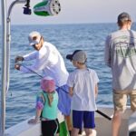 Private Fishing Charter in Clearwater Beach Florida - The Itinerary and Experience Breakdown