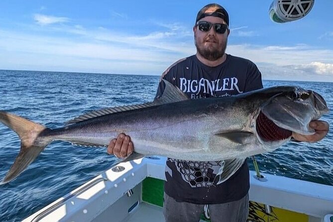 Private Fishing Charter in Clearwater Beach Florida - Practical Tips for a Smooth Trip