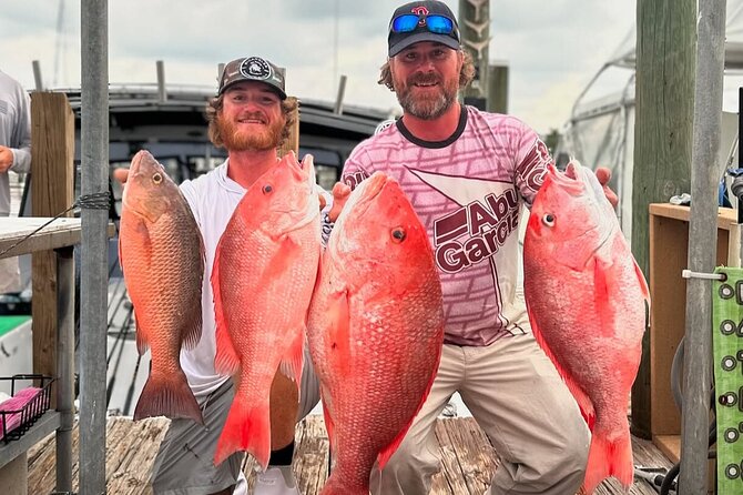 Private Fishing Charter in Clearwater Beach Florida - Who Will Love This Experience?