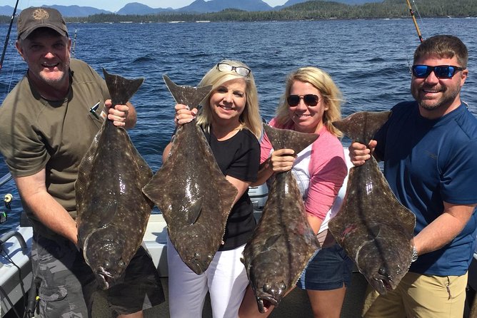 Private Fishing Charter in Ketchikan - Key Points