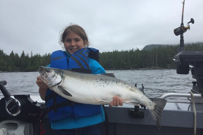 Private Fishing Charter in Ketchikan - Authenticity and Overall Experience