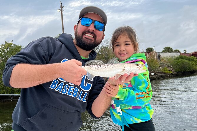 Private Fishing Charter in Tampa - Who Will Enjoy This Experience the Most?