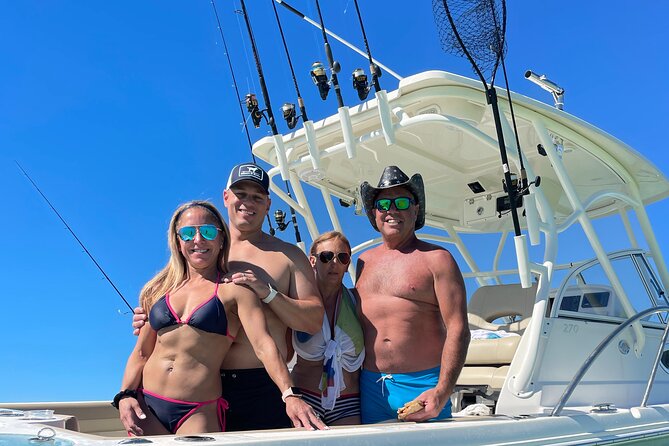 Private Fishing Trip in Key West Florida, Catch and Cook - A Practical Look at the Private Fishing Trip in Key West, Florida