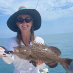 Private Fishing Trip in Key West Florida, Catch and Cook - The Value of a $850 Price Tag