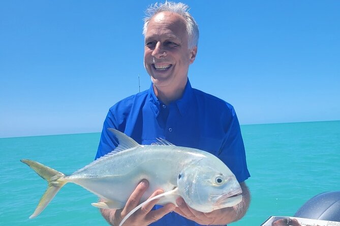 Private Fishing Trip in Key West Florida, Catch and Cook - Who Will Love This Tour?