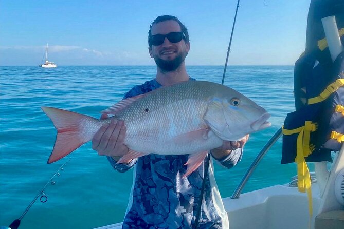 Private Fishing Trip in Key West Florida, Catch and Cook - Frequently Asked Questions