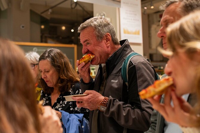 Private Flatiron Food, History and Architecture Tour - FAQ