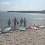 Private Floating Yoga with Coach in Panama City Florida - Why This Experience Is Worth It