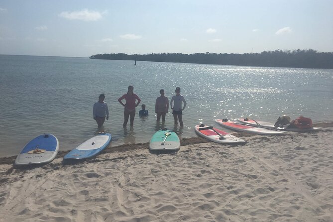 Private Floating Yoga with Coach in Panama City Florida - Why This Experience Is Worth It