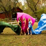Private Flying Dress Photo Session in St. Louis - Why This Experience Offers Excellent Value