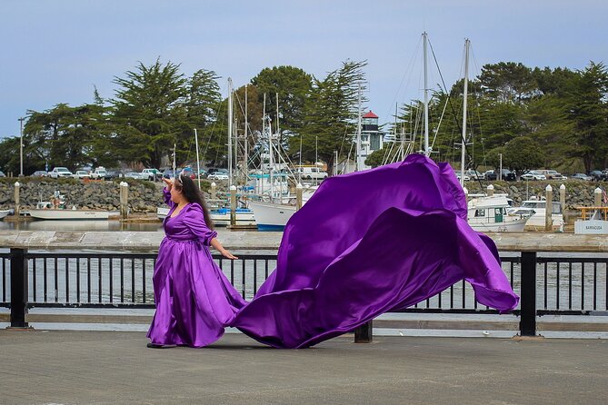 Private Flying Dress Photography Experience with Rental Included - An In-Depth Review of the Flying Dress Photography Experience