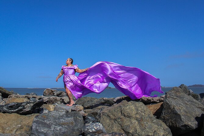 Private Flying Dress Photography Experience with Rental Included - Final Thoughts: Is This Experience Worth It?