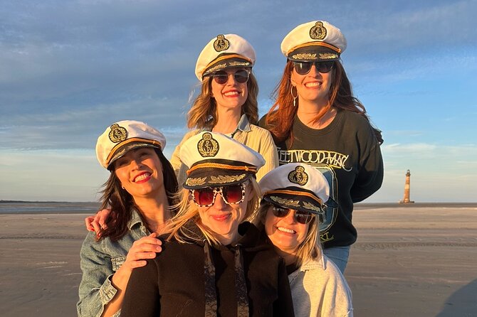 Private Folly Beach Dolphin Cruise (up to 12) - Cost and Value: Is it Worth $55?