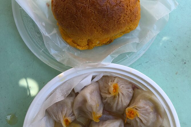 Private Food Tour in Chinatown NYC - Exploring the Hidden Flavors of NYC’s Chinatown: A Private Food Tour Review