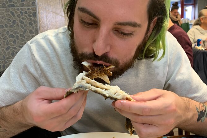Private Food Tour in Chinatown NYC - Who Should Consider This Tour?