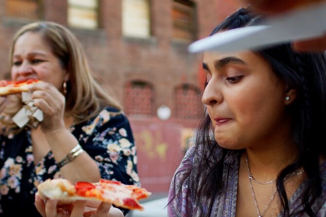 Private Food Tour in Greenwich Village - An In-Depth Look at the Greenwich Village Food Tour