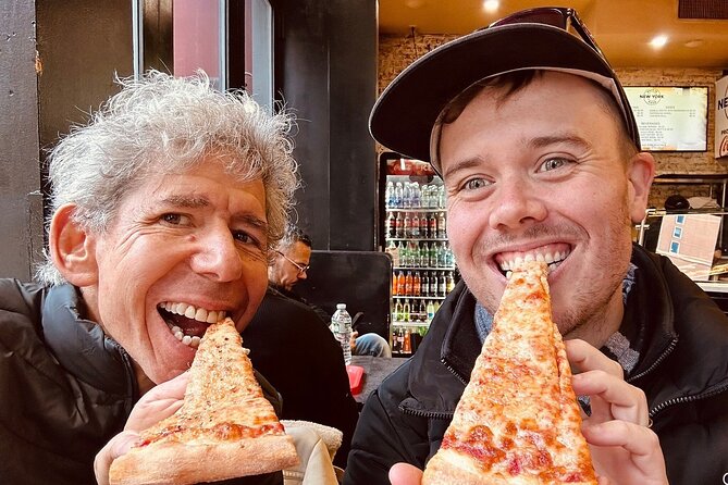 Private Food Tour in Greenwich Village - Final Thoughts