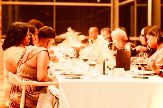 Private Food & Wine Pairing with Award winning Chef - Why This Experience Stands Out