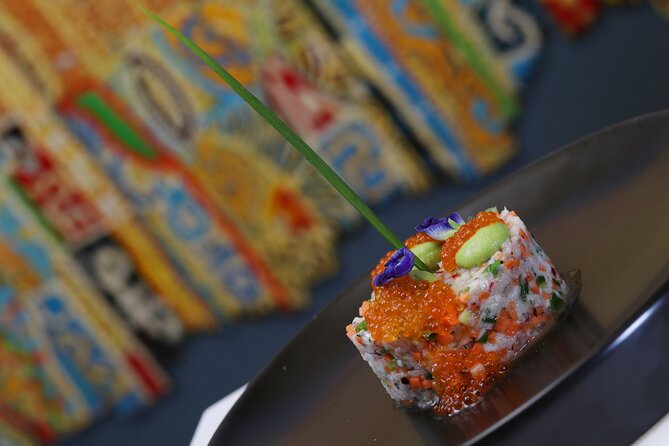 Private Food & Wine Pairing with Award winning Chef - FAQ