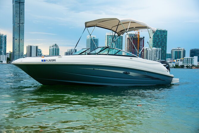 Private Fort Lauderdale Boat Tour with Prosecco - The Experience: What You Can Expect