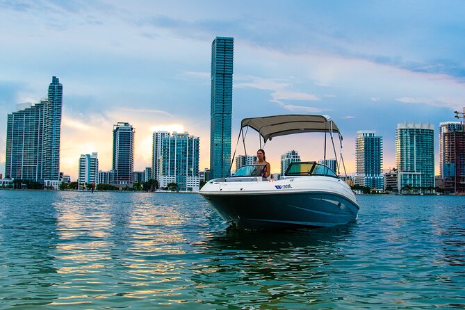 Private Fort Lauderdale Boat Tour with Prosecco - Final Thoughts