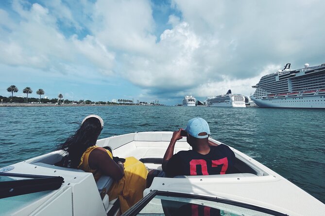 Private Fort Lauderdale Boat Tour with Prosecco - FAQ