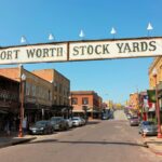Private Fort Worth Heritage Journey Tour from Dallas - Exploring the Itinerary in Detail