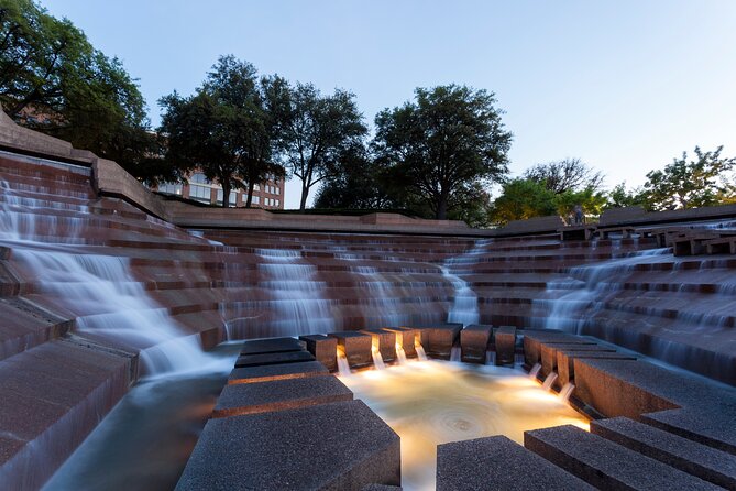 Private Fort Worth Heritage Journey Tour from Dallas - The Practicalities: What to Expect