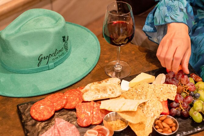 Private Four-Hour Wine Tasting Adventure of Temecula Valley - Analyzing the Value