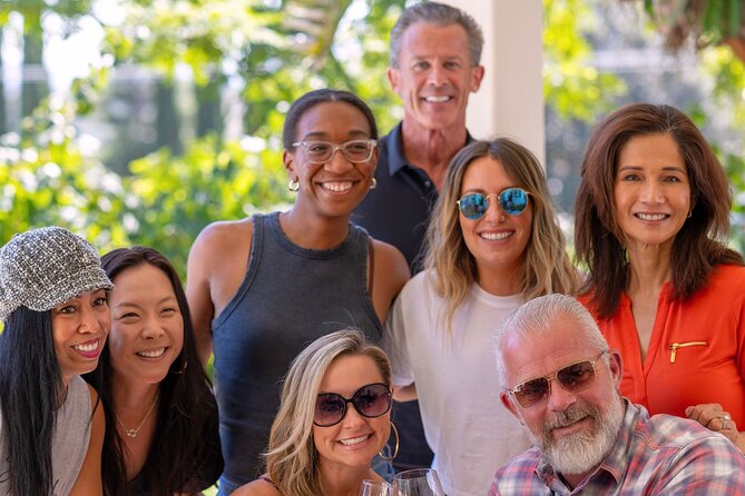 Private Four-Hour Wine Tasting Adventure of Temecula Valley - Things to Keep in Mind