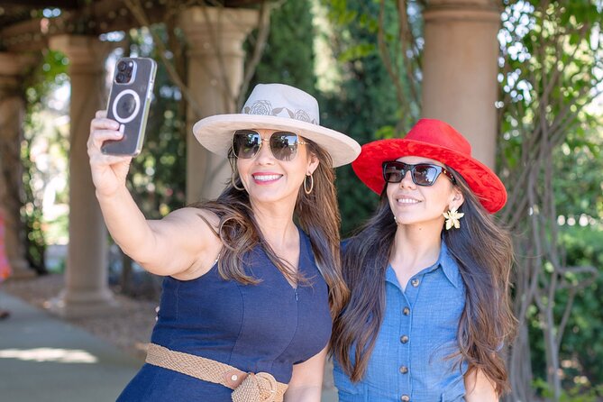 Private Four-Hour Wine Tasting Adventure of Temecula Valley - Who Would Appreciate This Tour?