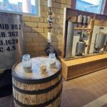 Private Frankfort Bourbon Tour: (Groups of 2-11) Woodford & More - FAQ