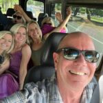 Private Fredericksburg Winery Transfer - The Sum Up