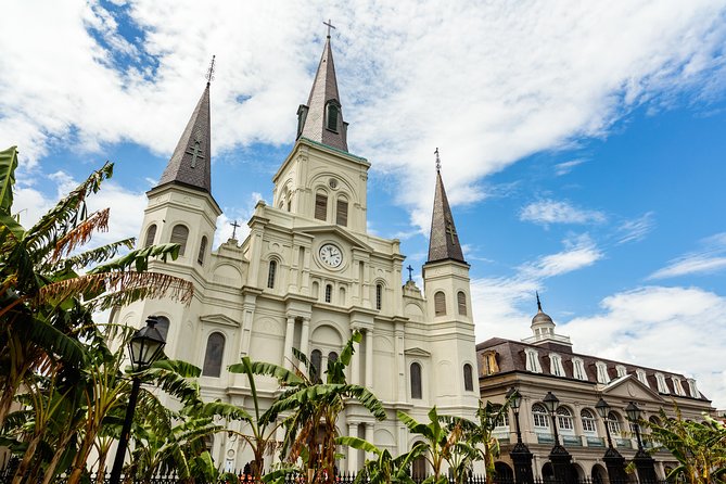Private French Quarter and Treme Walking Tour - The Experience in Detail  