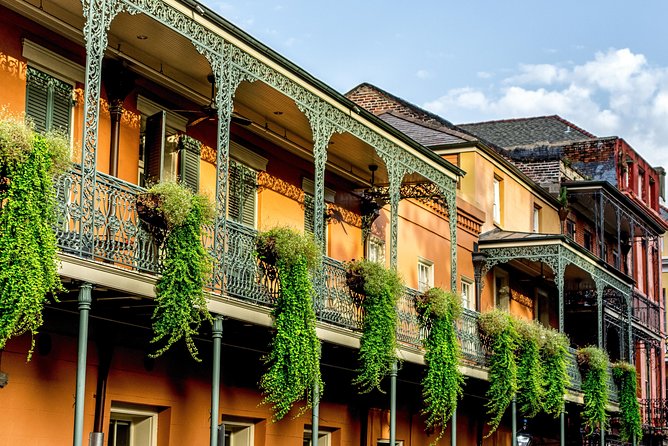 Private French Quarter and Treme Walking Tour - FAQ  
