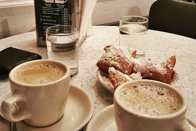 Private French Quarter Walking Tour - Key Points