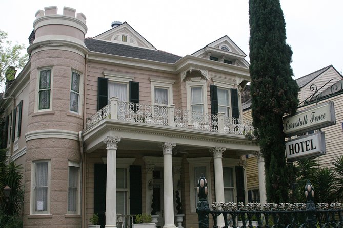 Private French Quarter Walking Tour - An In-Depth Look at the Tour Experience