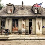 Private French Quarter Walking Tour - Who Will Love This Tour?