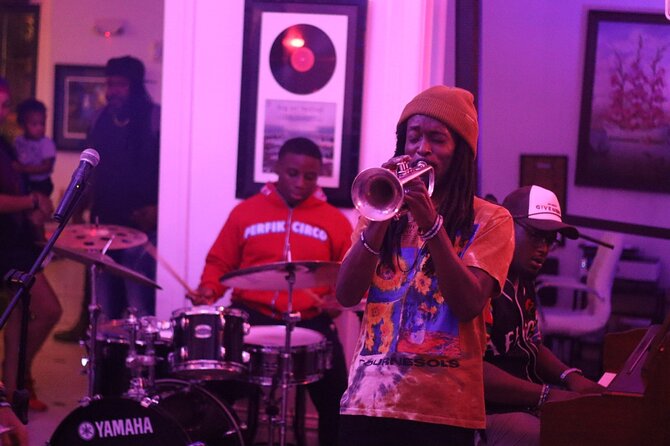Private Frenchmen Street Live Music Pub Crawl in New Orleans - FAQs
