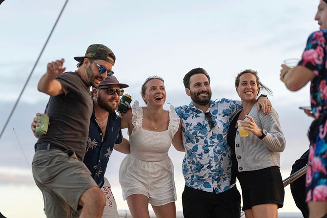 Private Friday Night Fireworks Charter (Kewalo Harbor) - Who Should Consider This Tour?