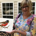 Private Full-Day Bead Mosaic Art Workshop with Lunch - The Itinerary Breakdown