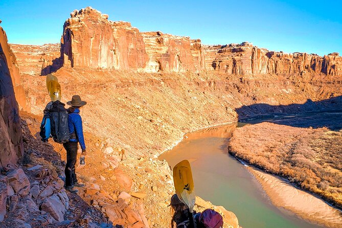 Private Full-Day Canyoneering Tour (In Moab) - What Makes This Tour Stand Out?