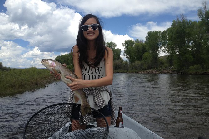 Private Full-Day Fishing Float Tour from Jackson - Who Should Book This Tour?  
