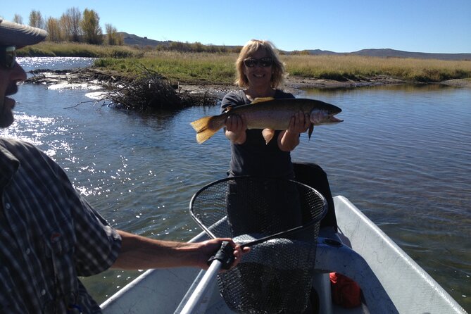 Private Full-Day Fishing Float Tour from Jackson - FAQ