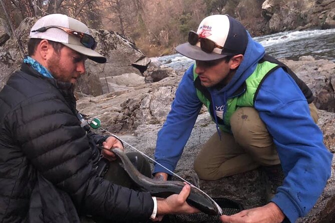 Private Full Day Fly Fishing For Beginners and Experienced Anglers - What’s Included and Why It Matters