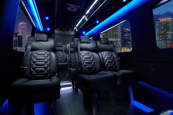 Private Full-Day Grand Tour of Los Angeles - 10 hours. - Price and Value