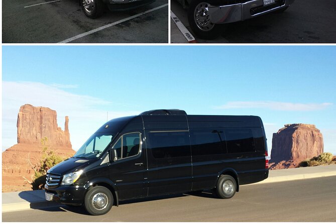Private Full-Day Grand Tour of Los Angeles - 10 hours. - Who is This Tour Best For?