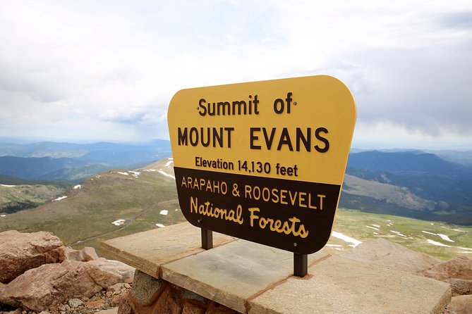 Private Full-Day Mount Blue Sky & Red Rocks Tour from Denver - Overall Experience and Practicalities