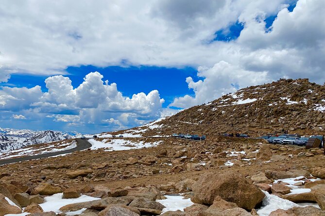 Private Full-Day Mount Blue Sky & Red Rocks Tour from Denver - FAQ